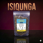 Isiqunga Herb 50g: 5 Proven Benefits For Spiritual Cleansing ...