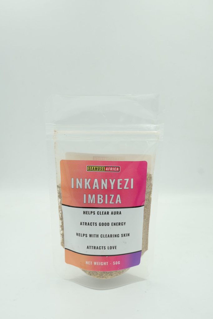 Inkanyezi Imbiza 50g: 5 Proven Benefits For Traditional Detox ...