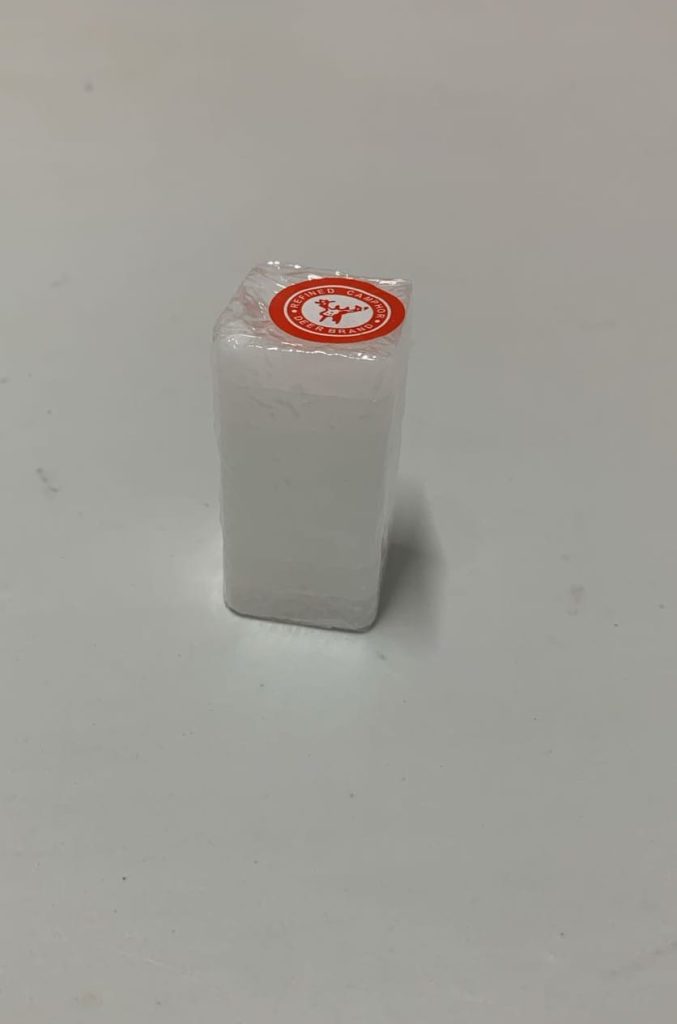 Camphor Block - Seamoss Africa