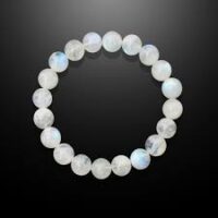 Connect With The Calming Energy Of Moonstone. A Beautiful Gemstone For ...